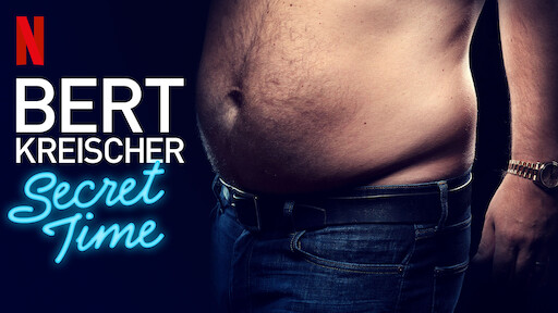 Watch Tom Segura: Mostly Stories | Netflix Official Site