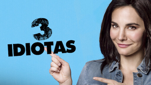 Watch Te presento a Laura | Netflix