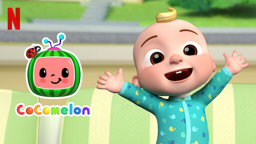 Watch Go Buster | Netflix