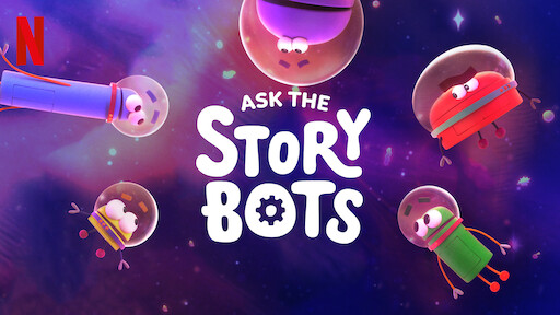 Watch A StoryBots Space Adventure | Netflix Official Site