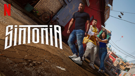 Watch Can You See Us? | Netflix