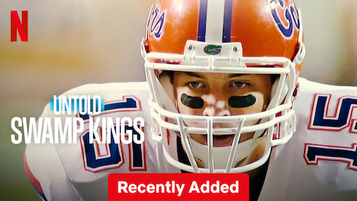 Watch Untold: Johnny Football | Netflix Official Site