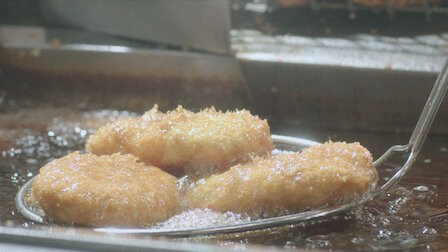 Watch Samurai Gourmet | Netflix Official Site