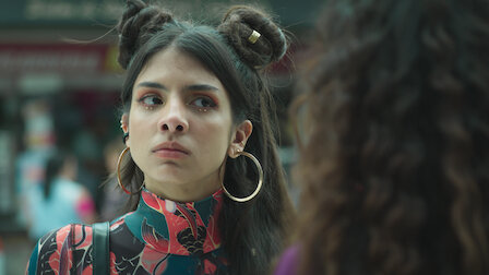 Watch Miss Adrenaline: A Tale of Twins | Netflix Official Site