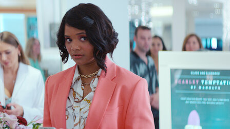 Watch Glamorous | Netflix Official Site