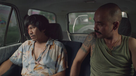 Watch 6ixtynin9 The Series | Netflix Official Site