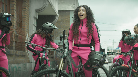 Watch Miss Adrenaline: A Tale of Twins | Netflix Official Site