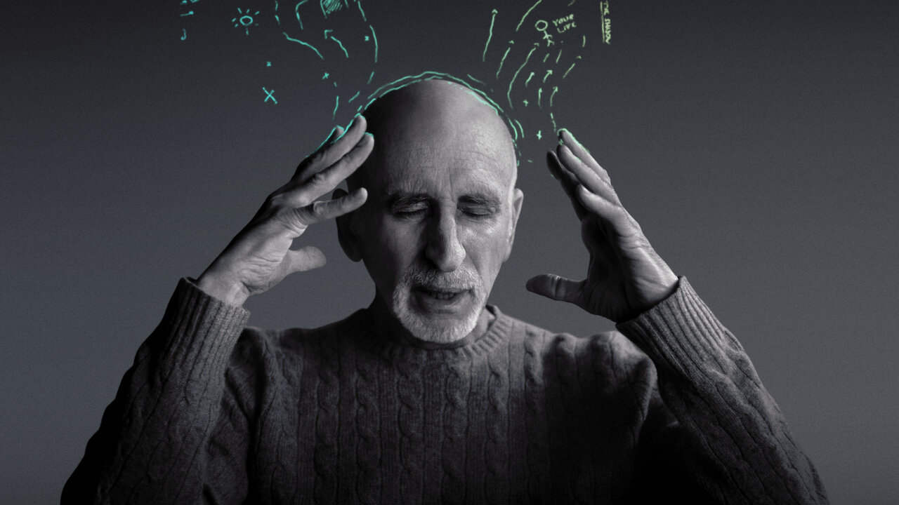 Dr. Phil Stutz | Netflix Resmi Sitesi