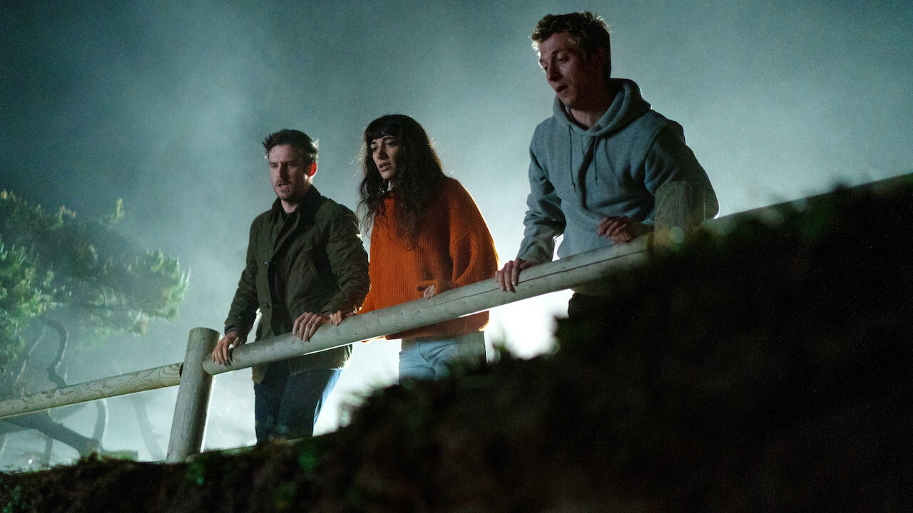 Watch The Rental | Netflix