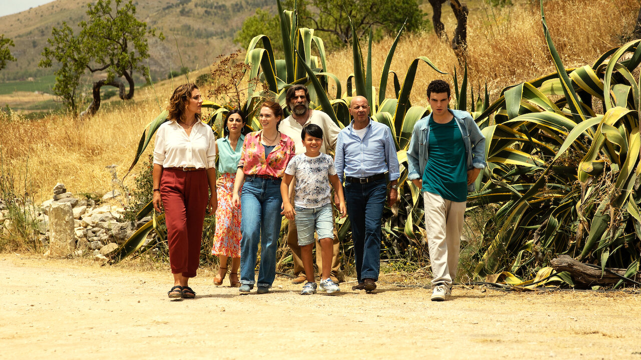 Watch A Breath of Fresh Air | Netflix