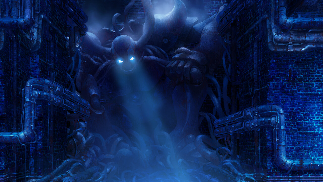 Watch PLUTO | Netflix Official Site