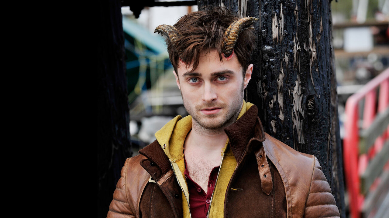 Watch Horns | Netflix