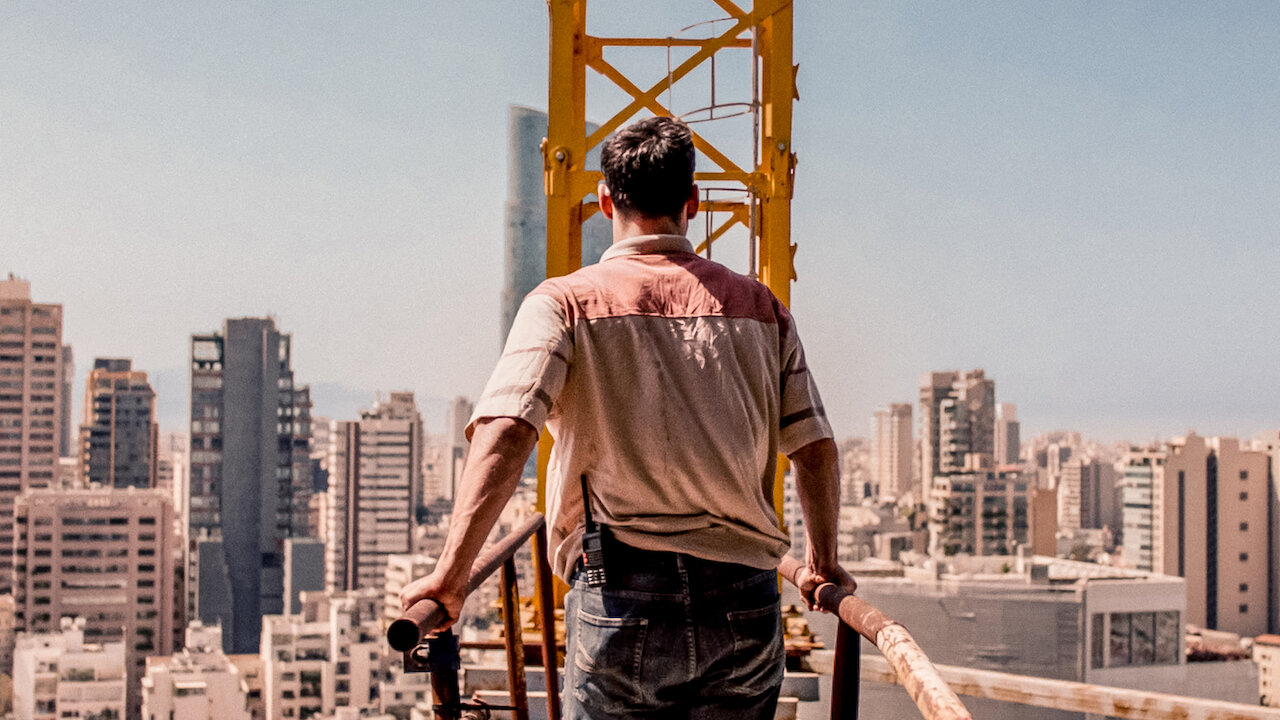 Watch Warsha | Netflix