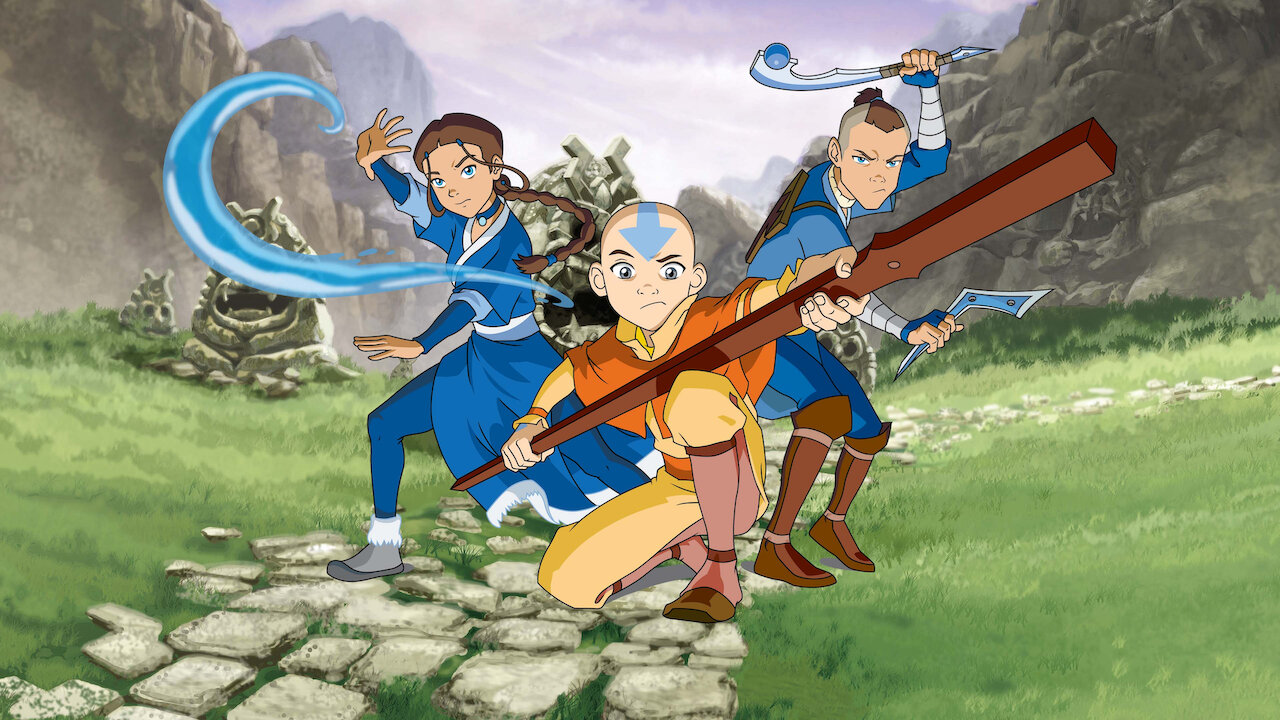 Avatar – Der Herr der Elemente | Netflix