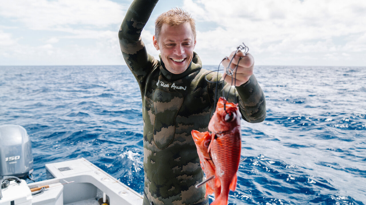 Watch MeatEater | Netflix Official Site