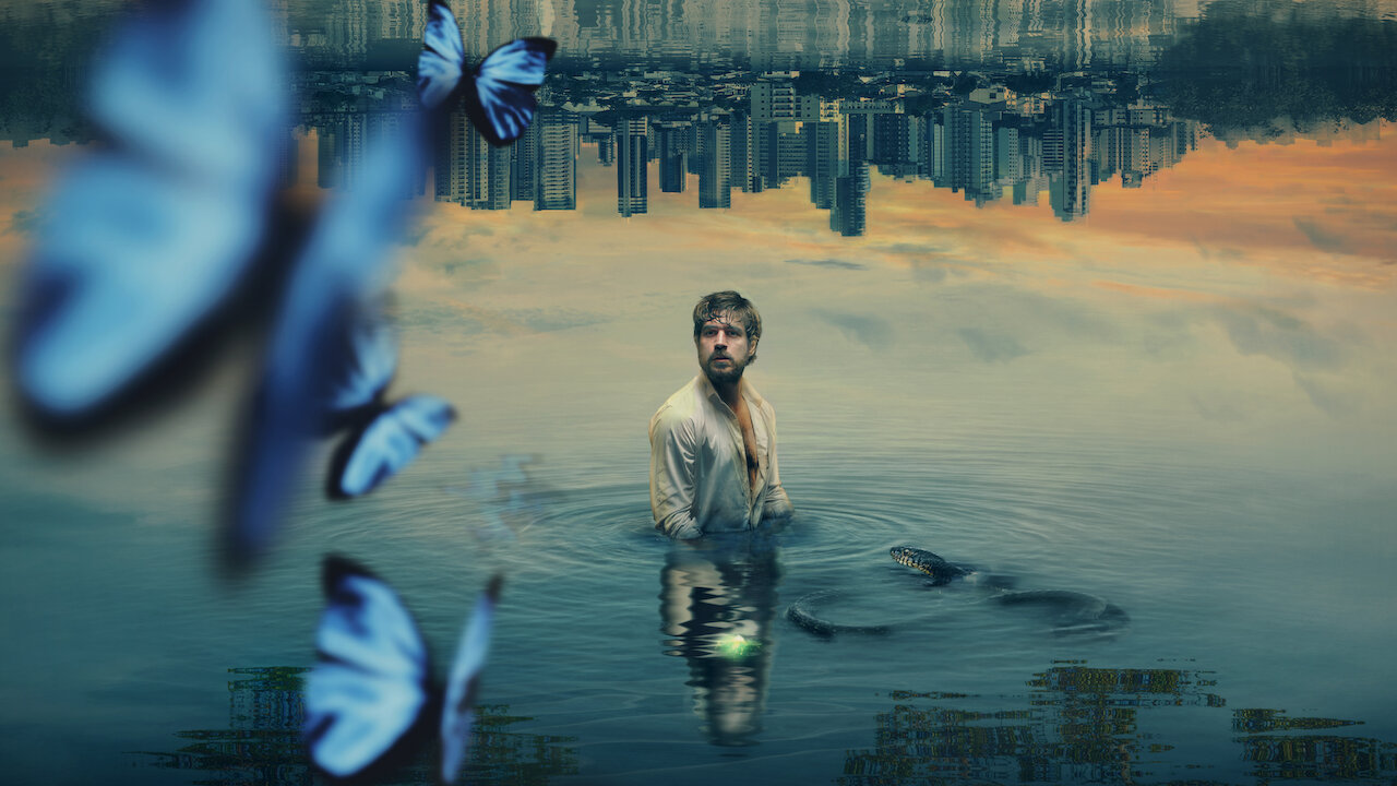 Ciudad invisible | Sitio oficial de Netflix