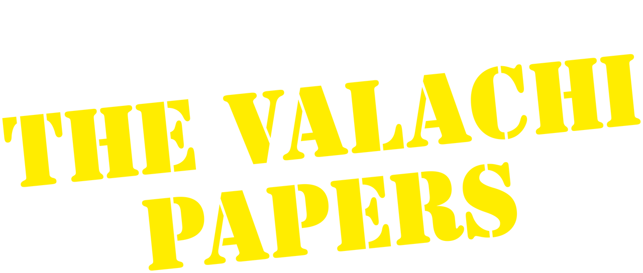 Watch The Valachi Papers | Netflix
