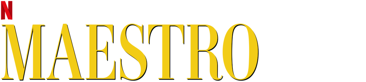 Watch Maestro | Netflix Official Site